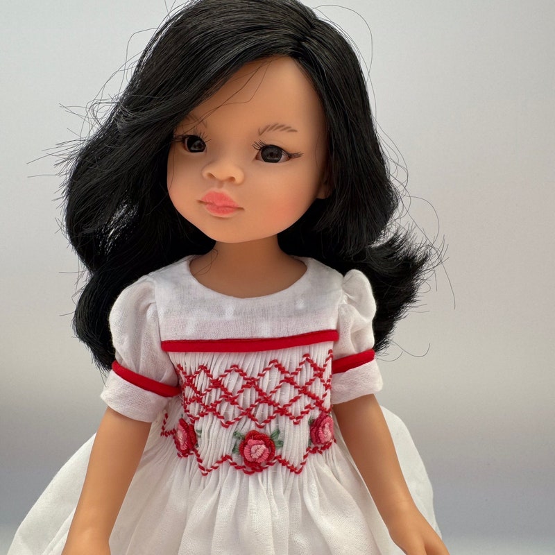 13 Inch Doll - Etsy