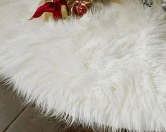 60 Inch Tree Skirt | Etsy