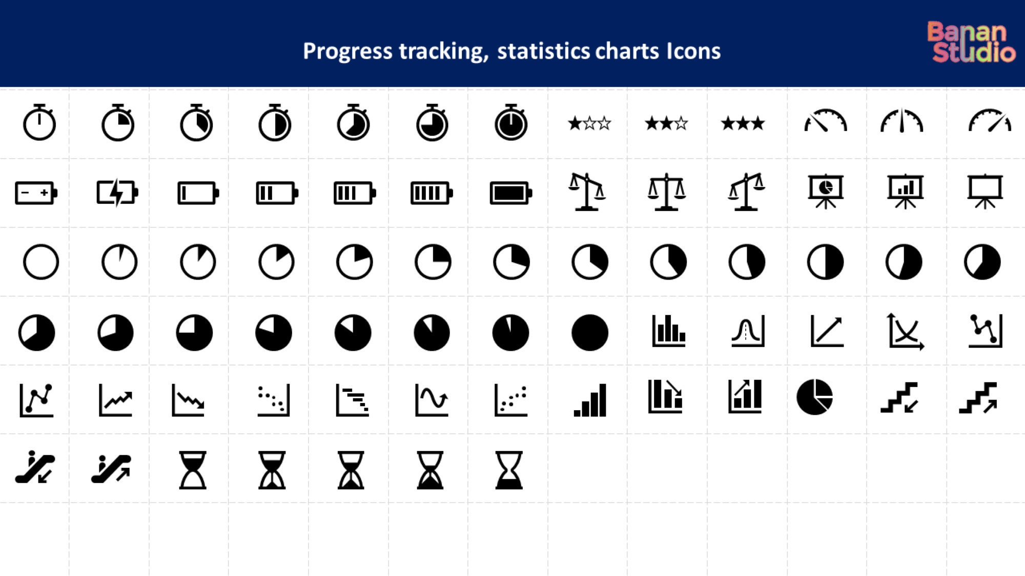 Powerpoint Icons, Business Icons , Technology Icons , Resume Icons ...