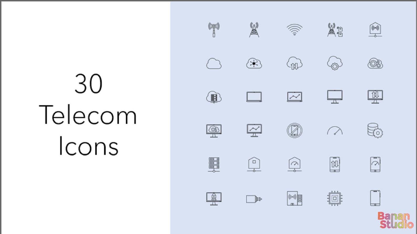208 Powerpoint Icons, Business Icons , Telecom Icons , Resume Icons ...