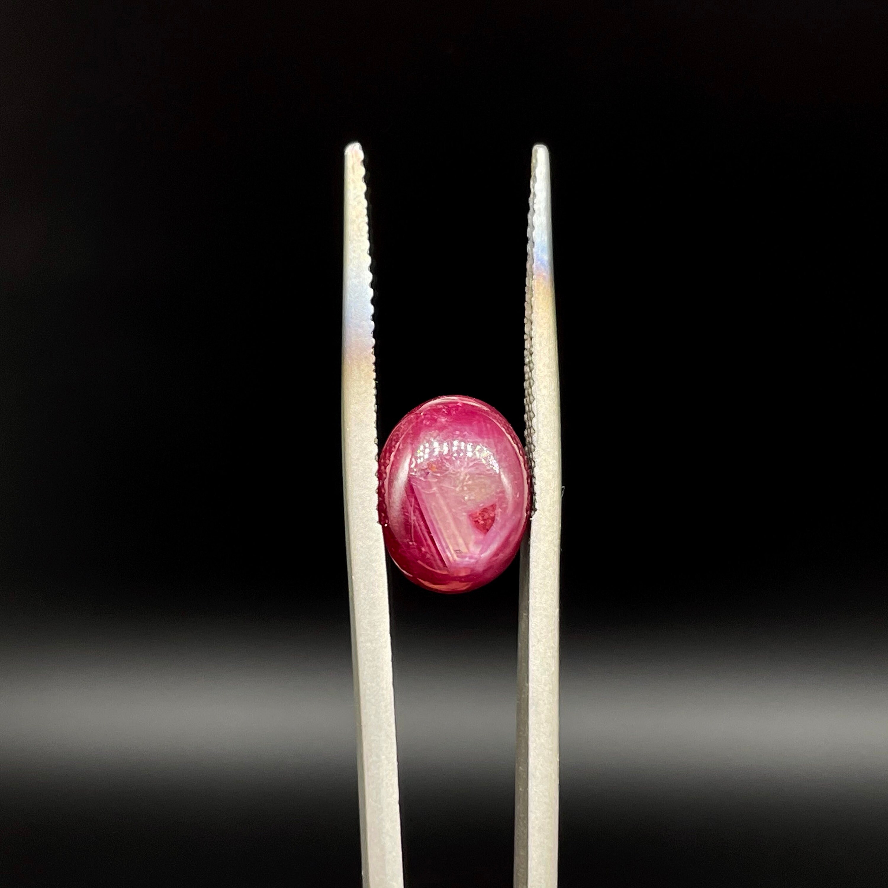 4ct Star Ruby SR129 - Etsy