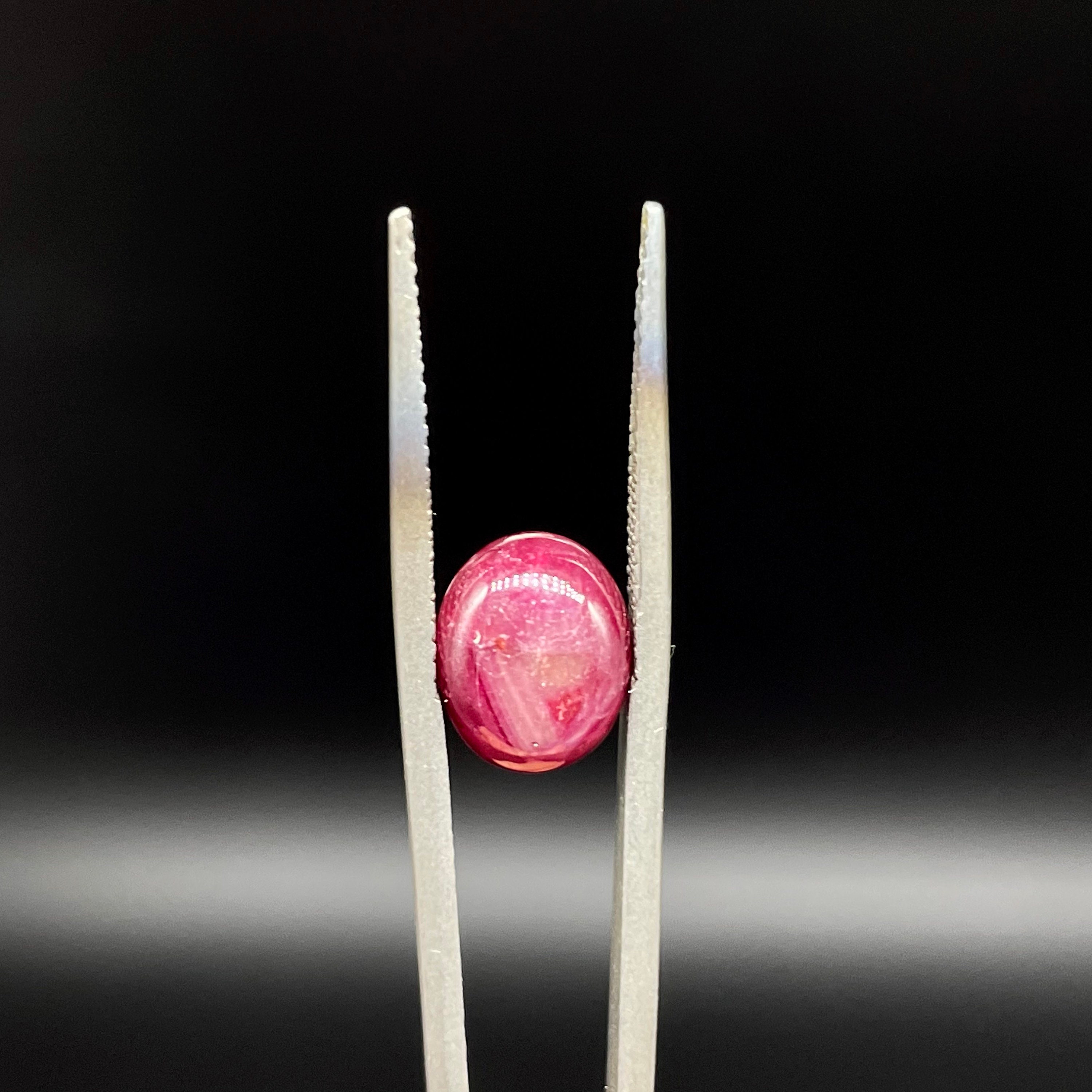 4ct Star Ruby SR129 - Etsy