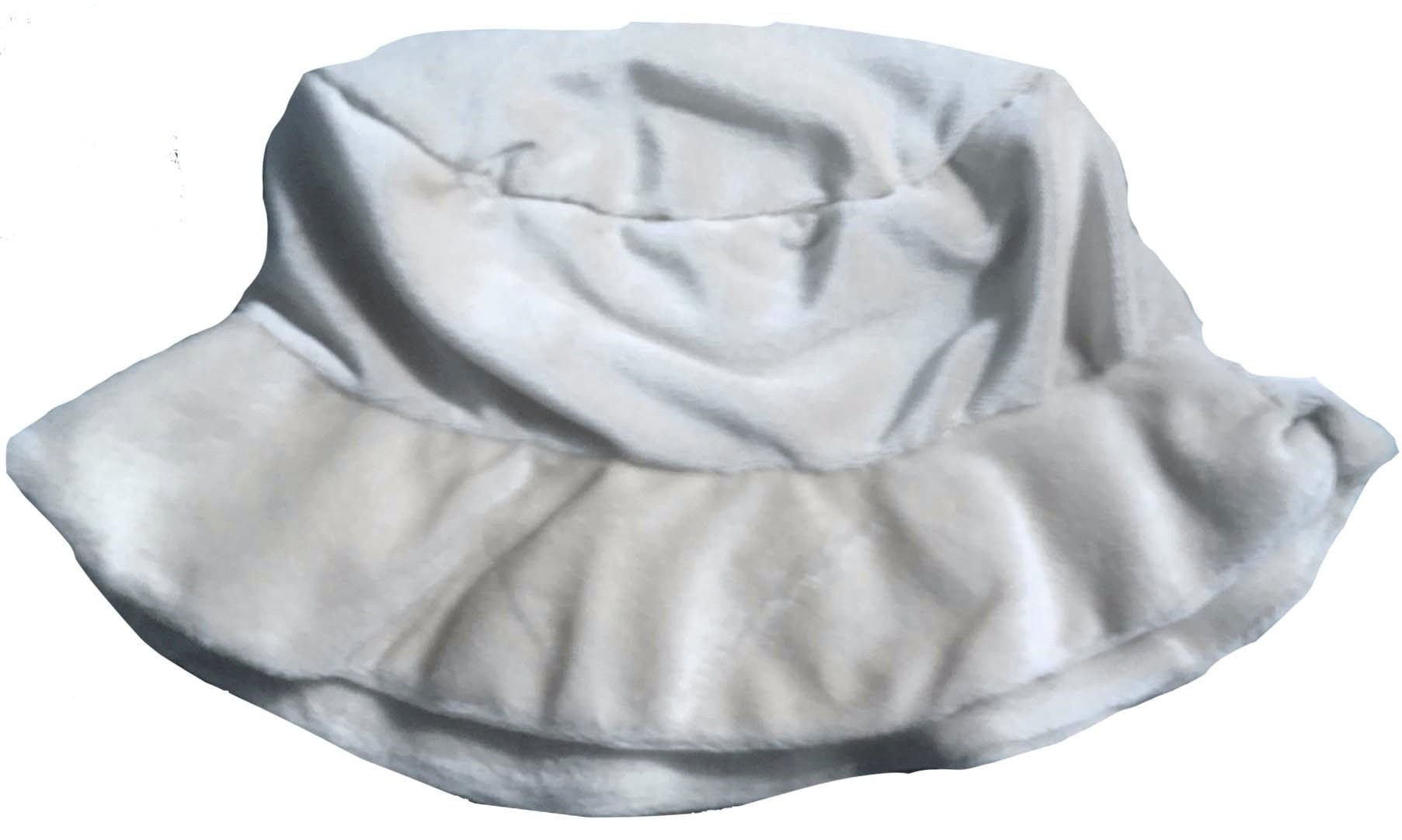 Velvet Bucket Hats 2000s Style - Etsy