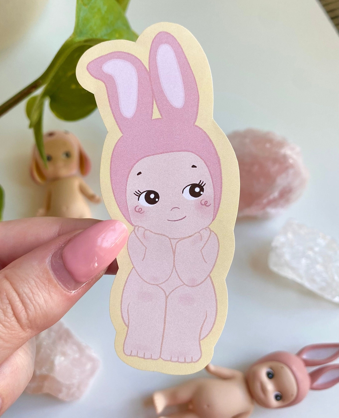 Angel Sticker Kewpie Sticker Journal Sticker Cute Sticker Kewpie Gifts ...