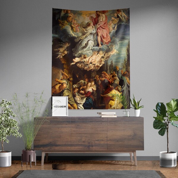 Peter Paul Rubens - Etsy