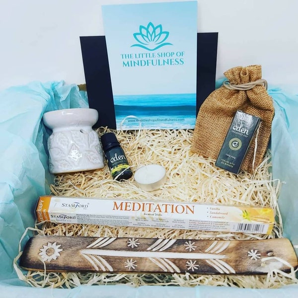 Mindfulness Gift - Etsy UK