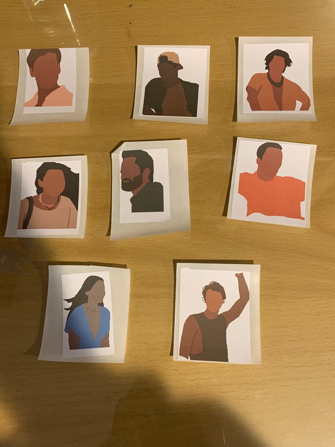 Netflix's Outer Banks Stickers - Etsy