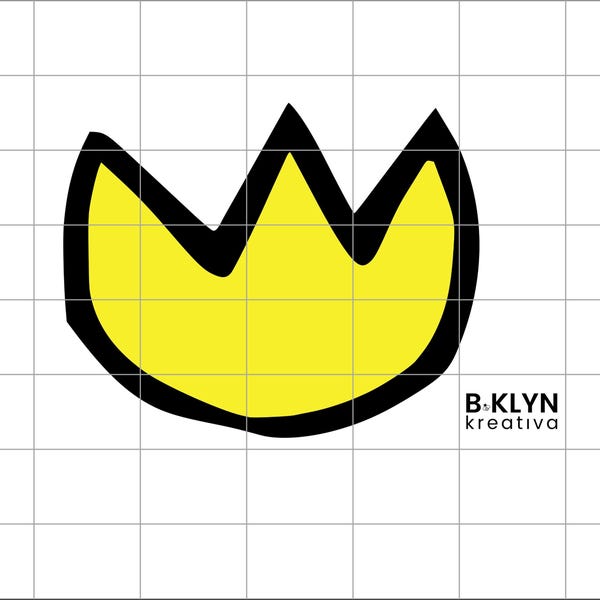 Dog Man Badge Svg - Etsy