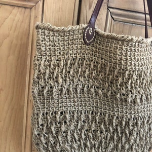 The Ibiza Bag - Etsy