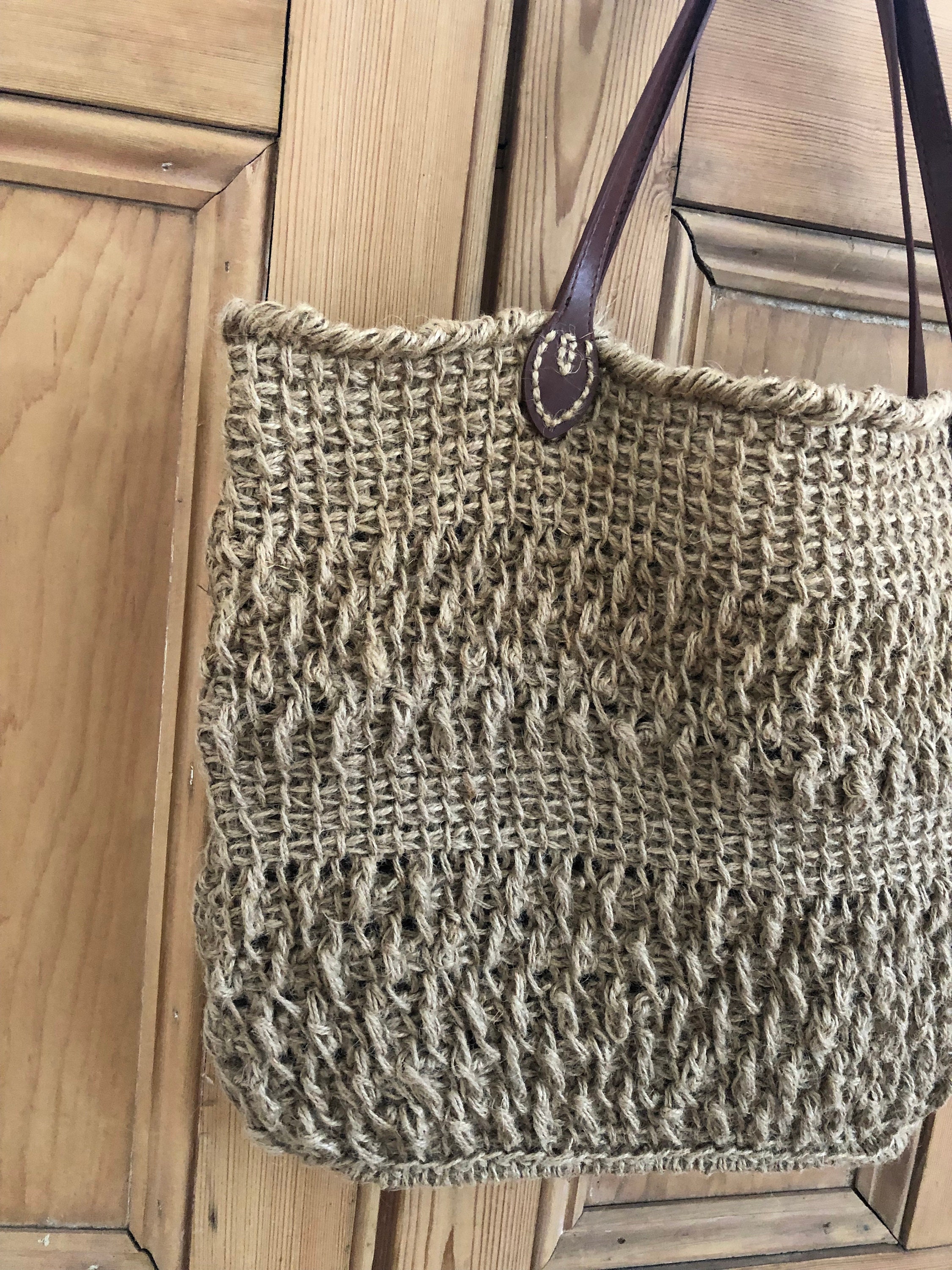 The Ibiza Bag - Etsy