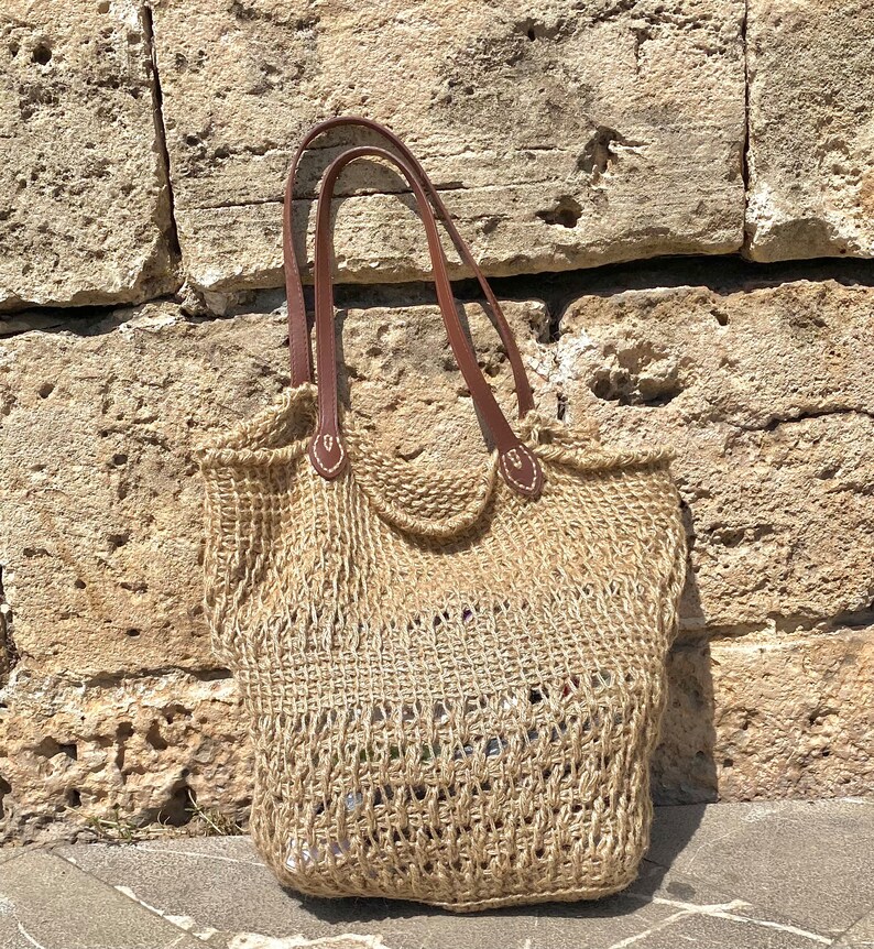 The Ibiza Bag - Etsy
