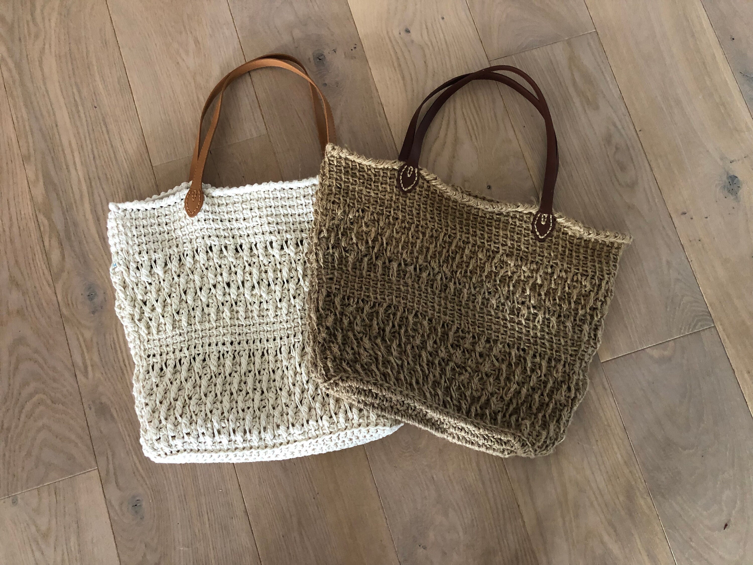 The Ibiza Bag - Etsy