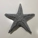 Crochet 3D Stars Pattern - Etsy