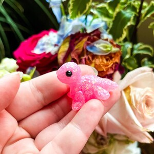 Baby Loch Ness Cryptid - Etsy