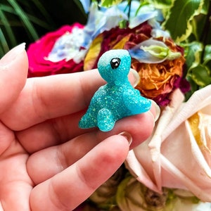 Baby Loch Ness Cryptid - Etsy