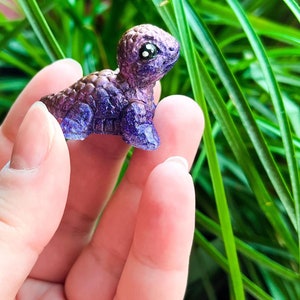 Baby Loch Ness Cryptid - Etsy