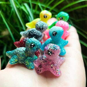 Baby Loch Ness Cryptid - Etsy