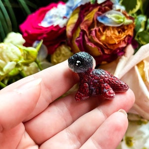 Baby Loch Ness Cryptid - Etsy