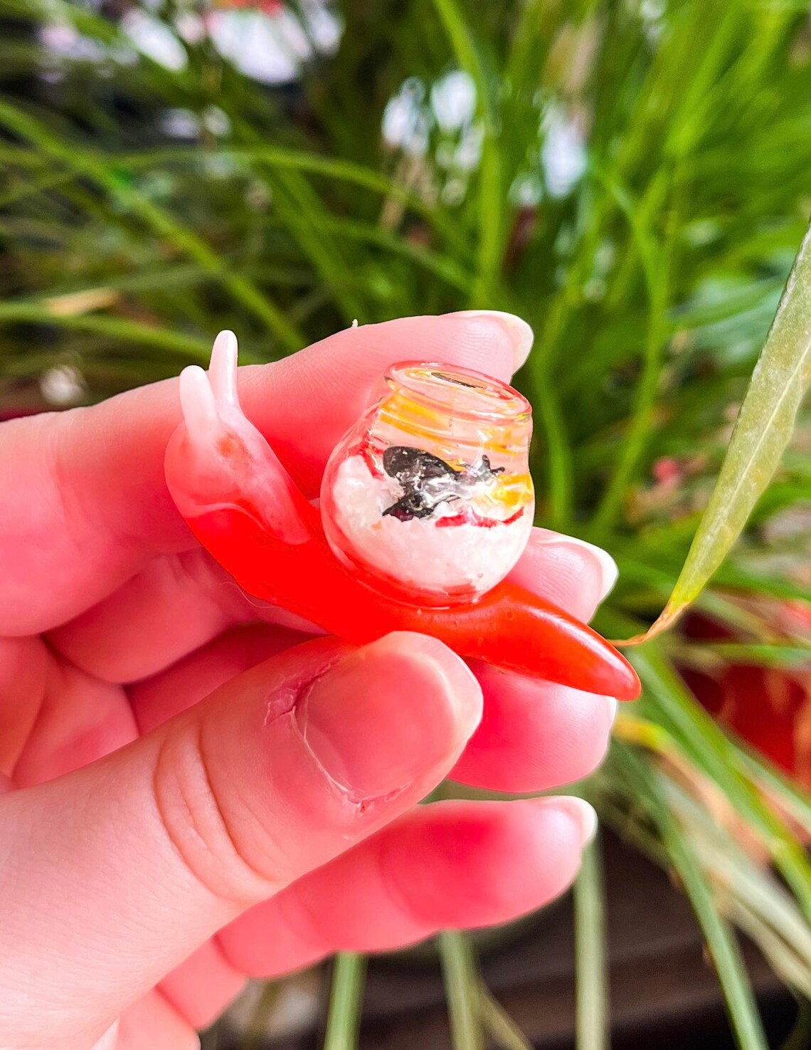 Aquarium Decorative Snails - Etsy