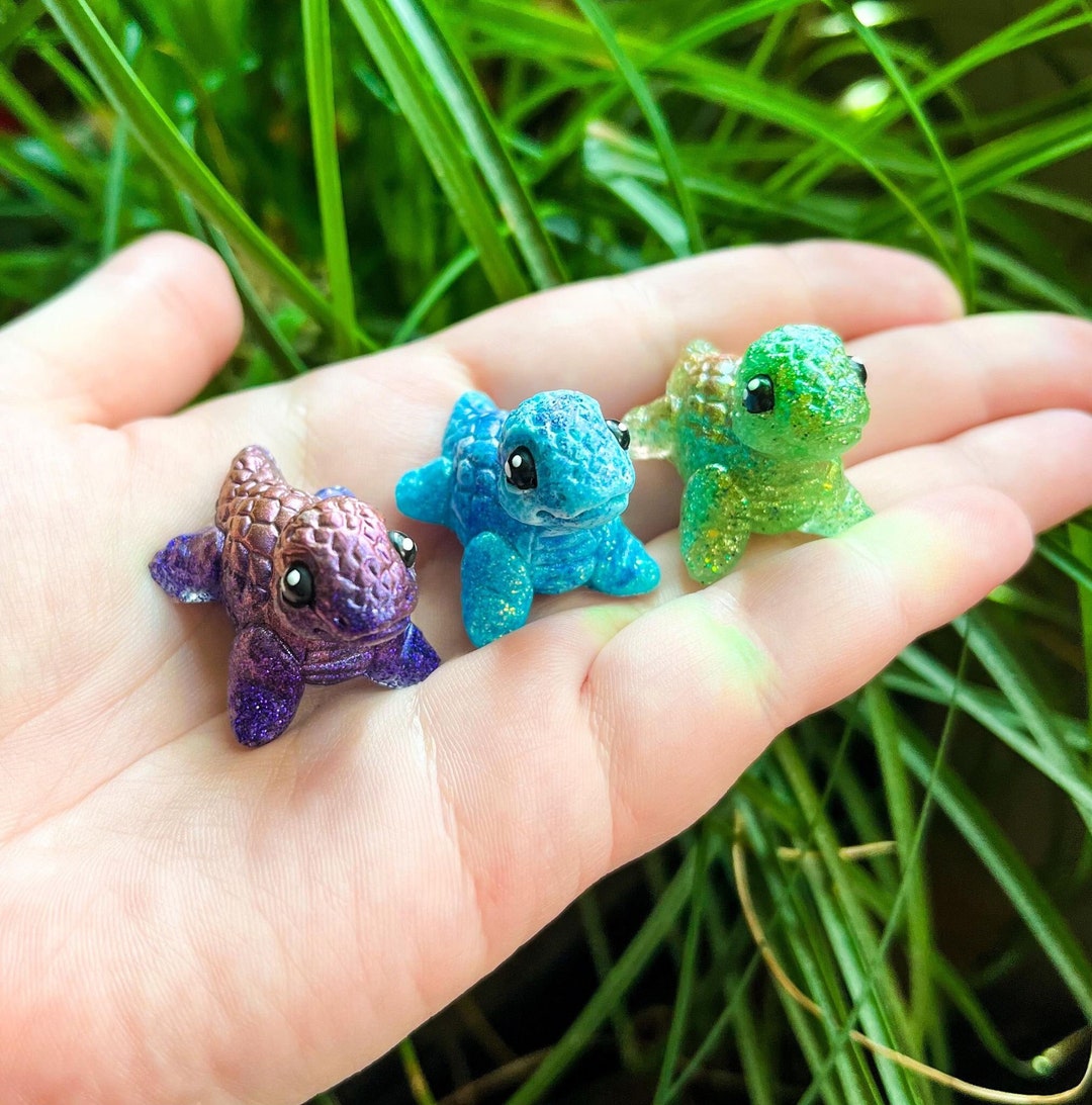 Baby Loch Ness Cryptid - Etsy