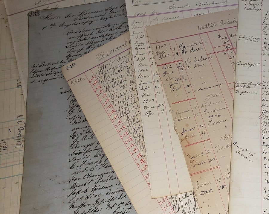 Inkedpaperart - Etsy