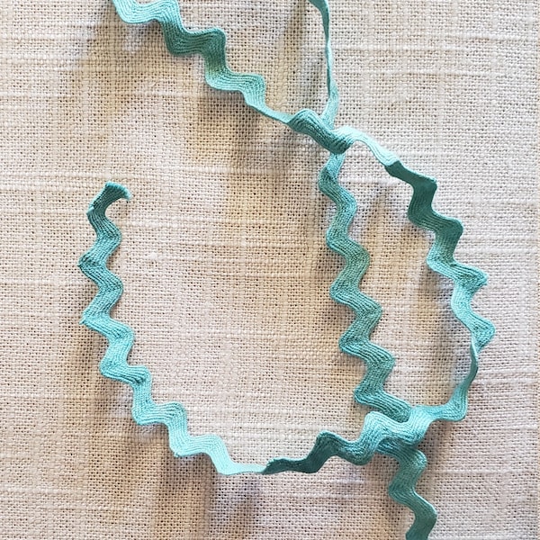 Zig Zag Fabric - Etsy