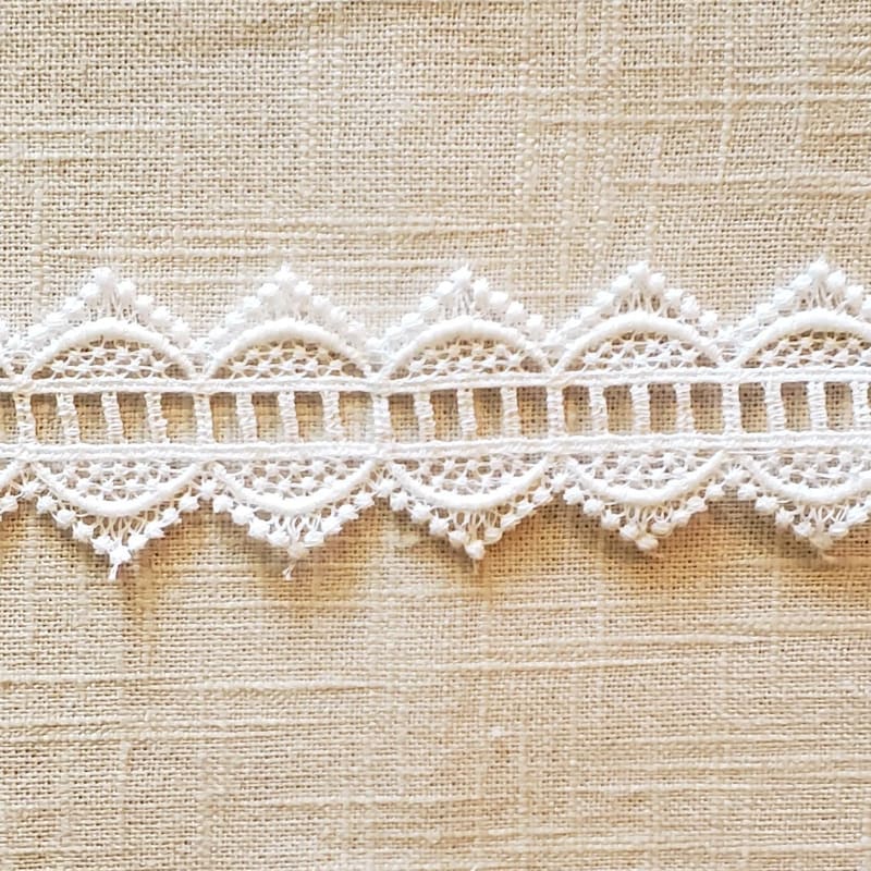 Insertion Lace - Etsy