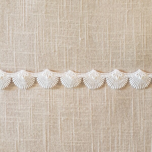 Venice Lace Fabric - Etsy