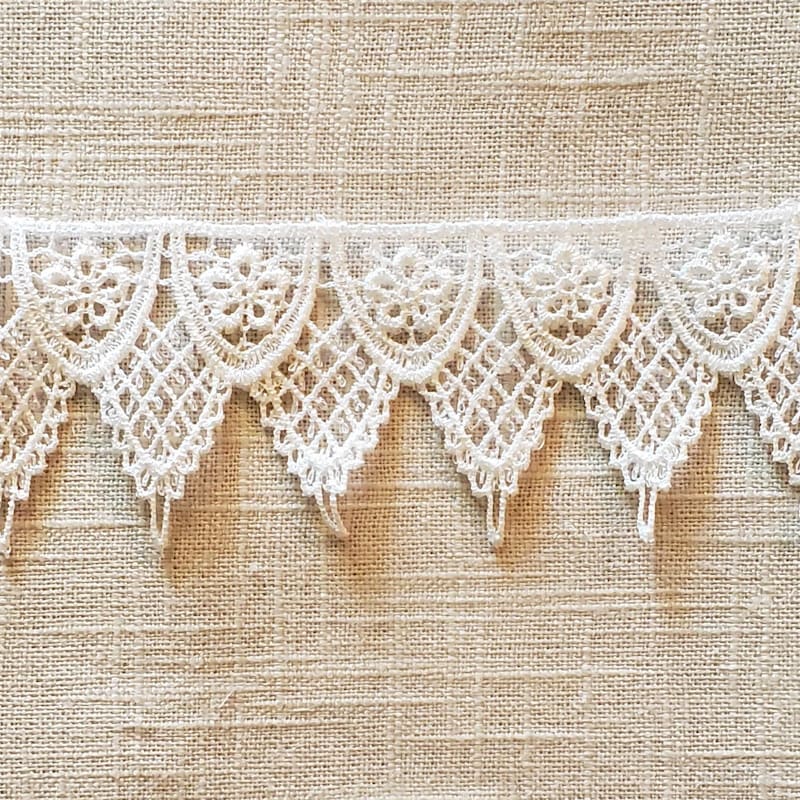 Lace Trim - Etsy