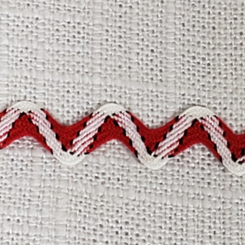 Jumbo Ric Rac - Etsy