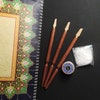 Qalam Bamboo Arabic Calligraphy Pens, Sets and Supplies - Etsy