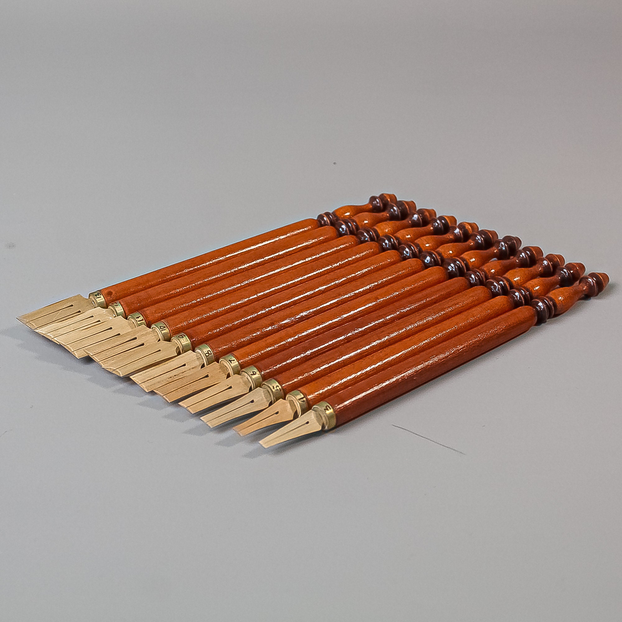 Qalam Bamboo - Arabic Calligraphy Pens, Sets and Supplies - Etsy