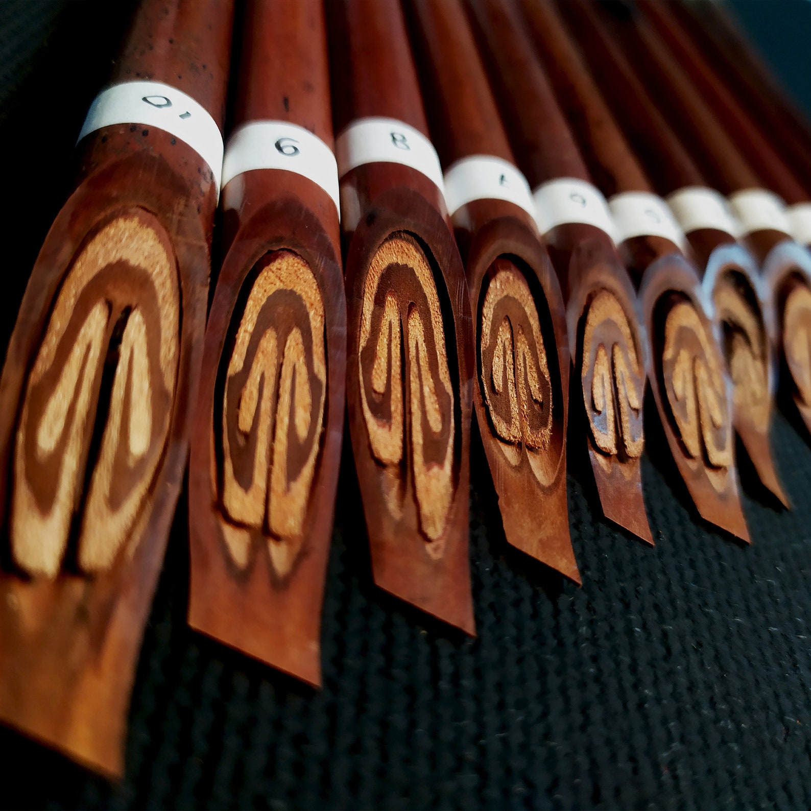 Handam Qalam Pen Set | Arabic Calligraphy Dip Pens | Thuluth Naskh ...