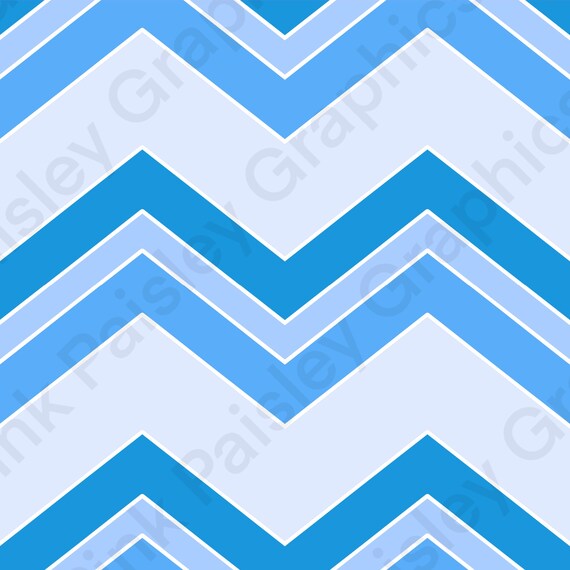 Spring Chevron