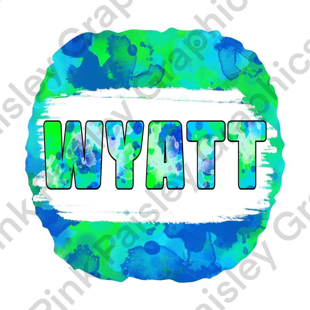 CUSTOM Sublimation File digital File Boy Design - Etsy