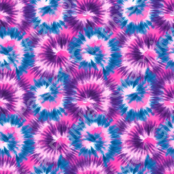 Tie Dye Hippie - Etsy