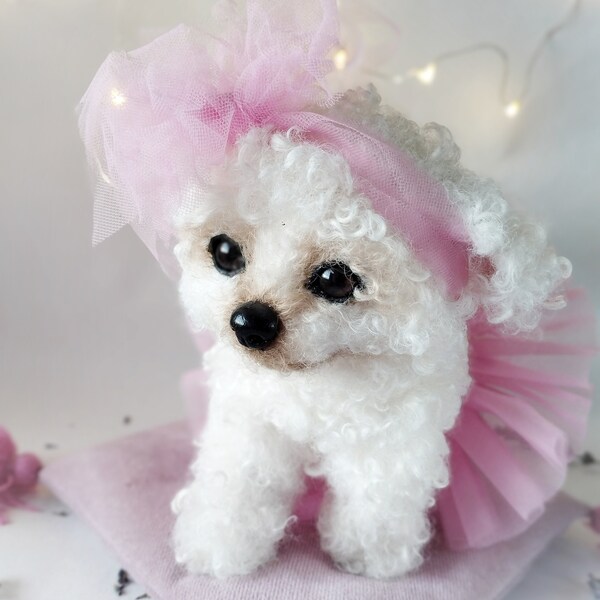 Realistic Stuffed Dogs - Etsy