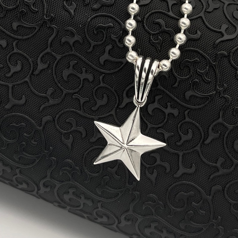 Star Necklaces Women - Etsy