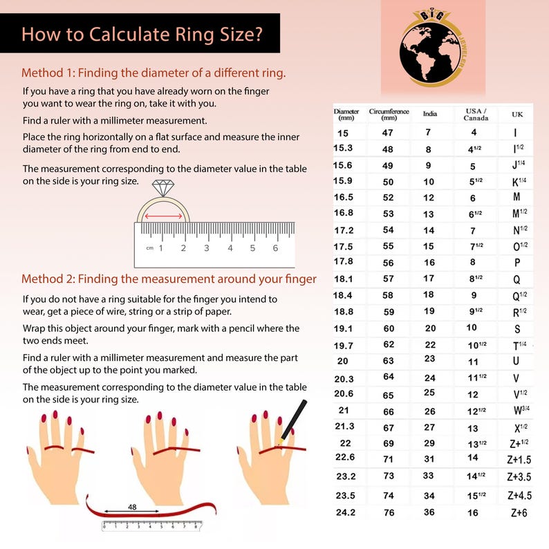 14K Solid Gold Dome Ring • Classic Comfort Fit Band in 2–7 Mm - Etsy