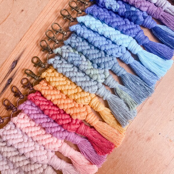 Mermaid Macrame - Etsy