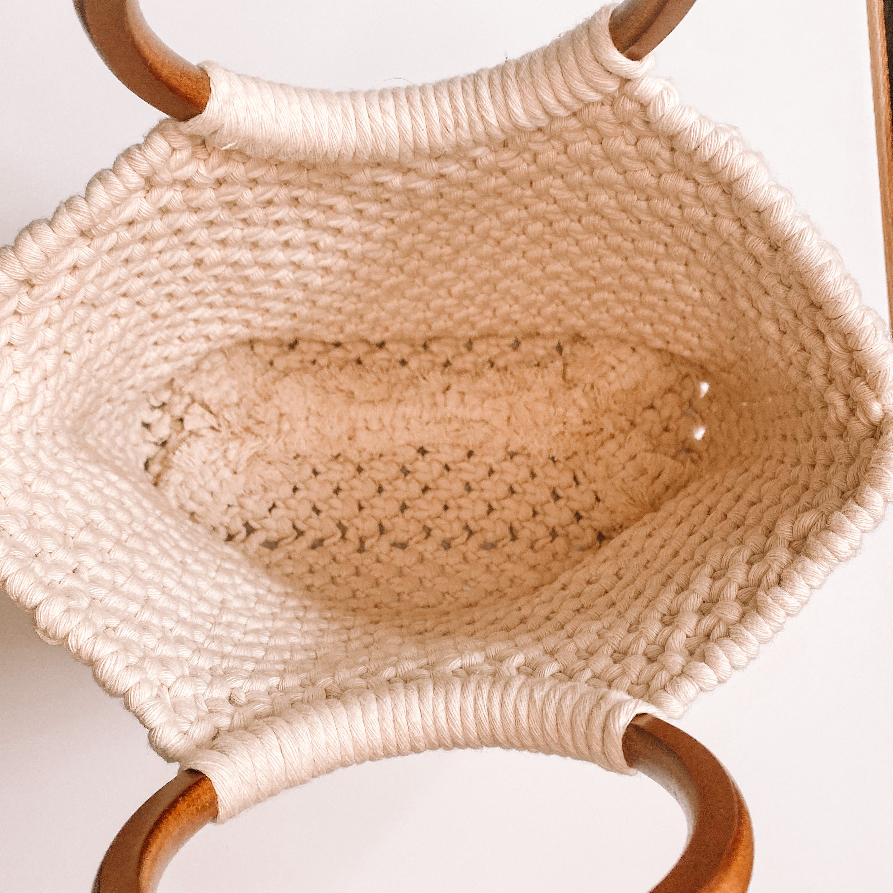 CUSTOM Macrame Bag Hand Bag Boho Purse Handmade Tote Bag - Etsy