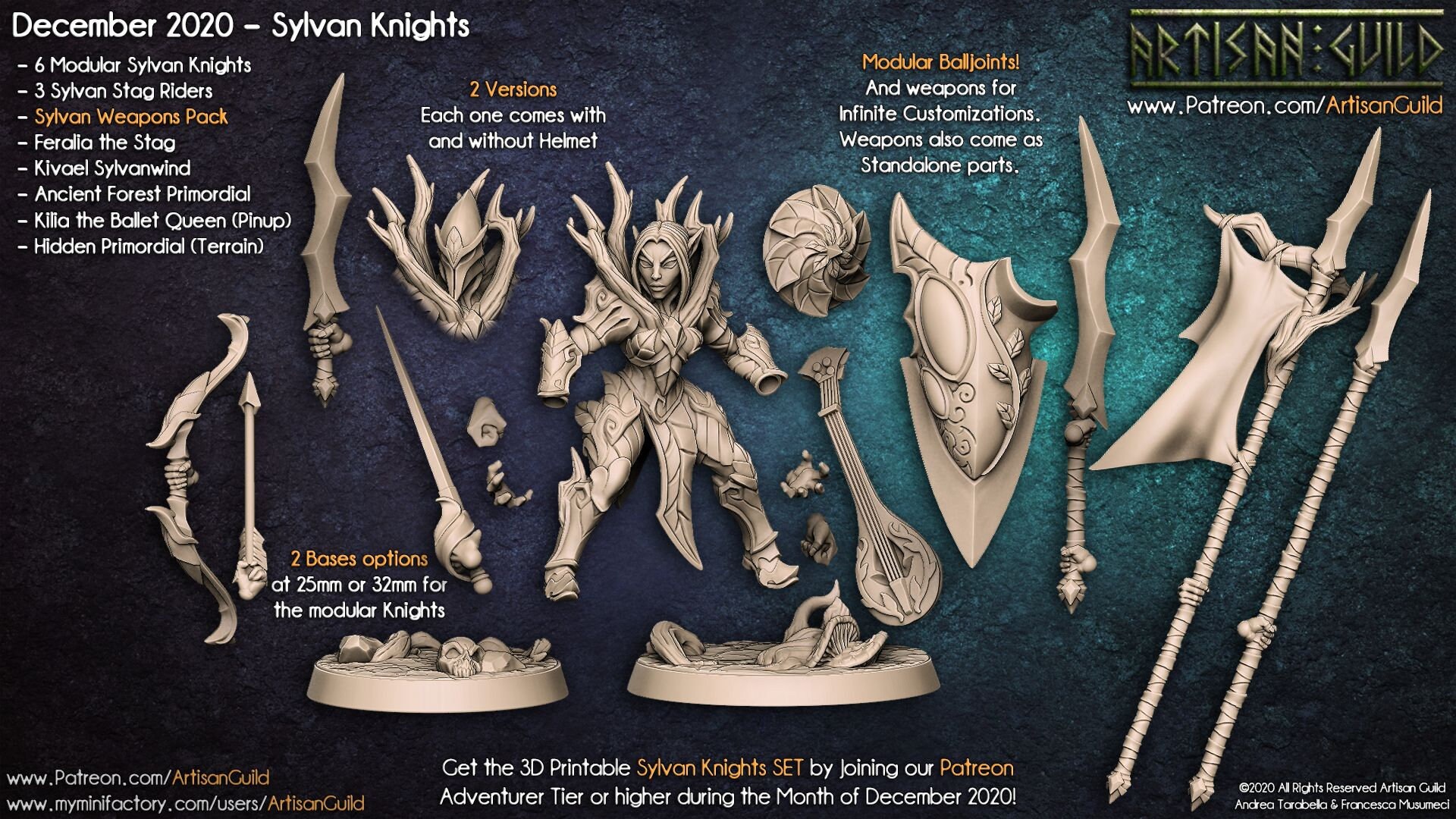 Male Elf Wizard Mini Dnd Tabletop RPG Miniature D&D - Etsy