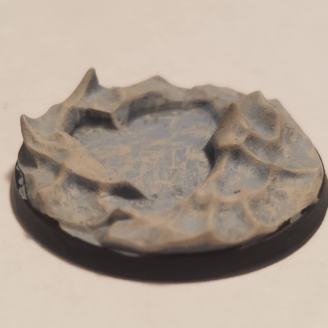 DND Miniature Base Sets DnD Tabletop RPG Mini D&D | Etsy