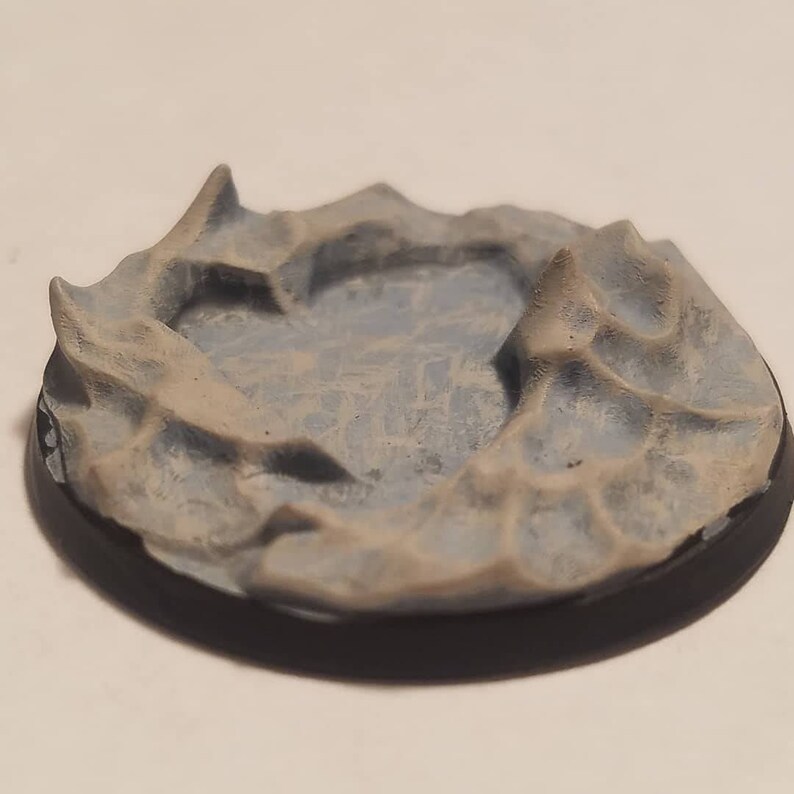 DND Miniature Base Sets Dnd Tabletop RPG Mini D&D - Etsy