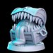 Medusa Snake Goddess Dnd Miniature Tabletop RPG Dnd Mini D&D Figurines ...