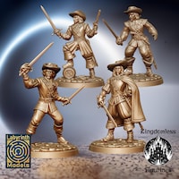 Shrine of Namneri's Chalice/dnd Dungeons and Dragons Figurine TTRPG ...