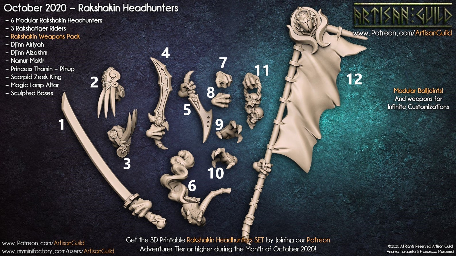 Dnd Djinn Male Mini Genie Tabletop RPG Miniature D&D - Etsy