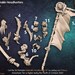 Dnd Djinn Male Mini Genie Tabletop RPG Miniature D&D Figurines ...
