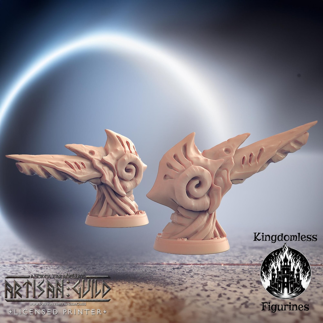 Sea Elf Cannon Terrain Dnd Miniature Artisan Guild Resin Model Etsy
