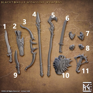 Dark Elf Dancer Pinup Dnd Miniature | Tabletop RPG Dnd Mini | D&D ...